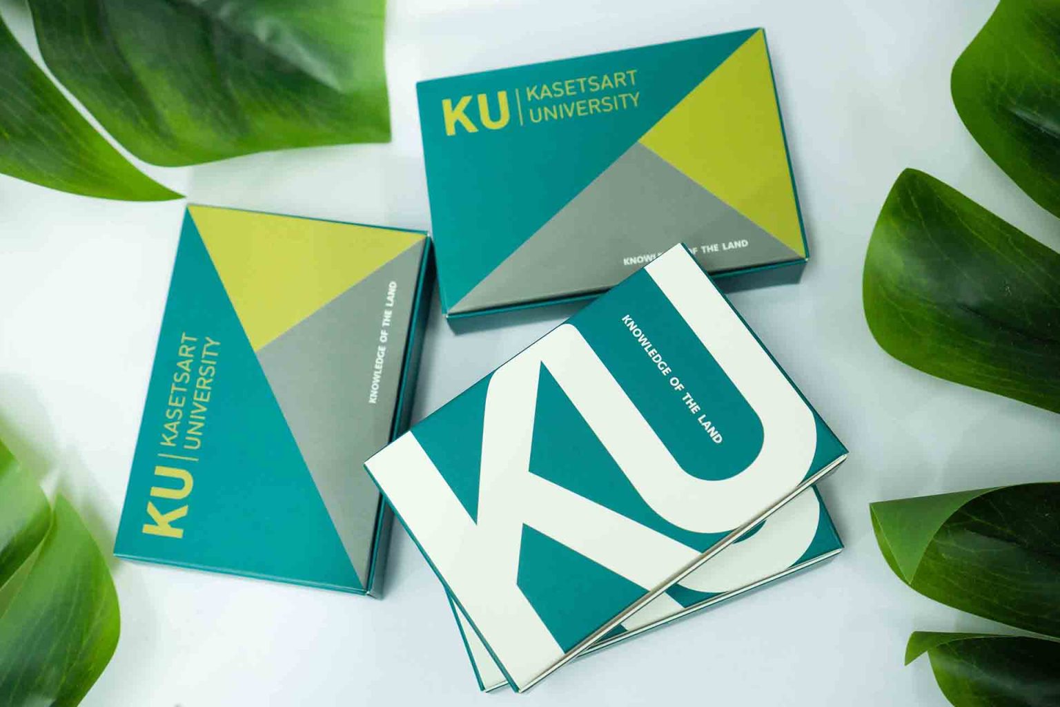 กระดาษโน๊ต KU – Kaset CSC Premium